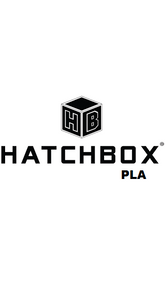 HatchBox – The 3d MakerPlace