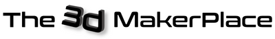 The 3D MakerPlace – The 3d MakerPlace