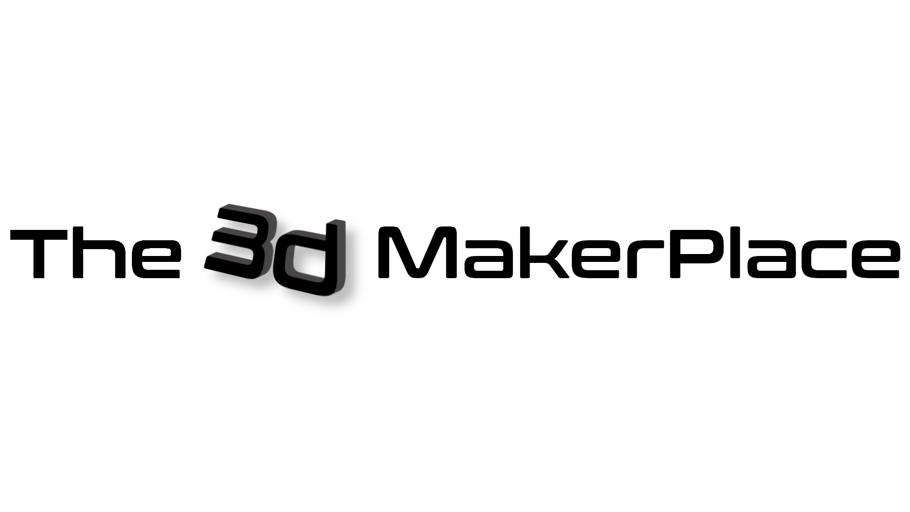 3D Printed Parts / Files – The 3d MakerPlace